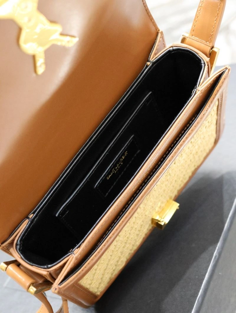 Affordable YSL Satchel Bags