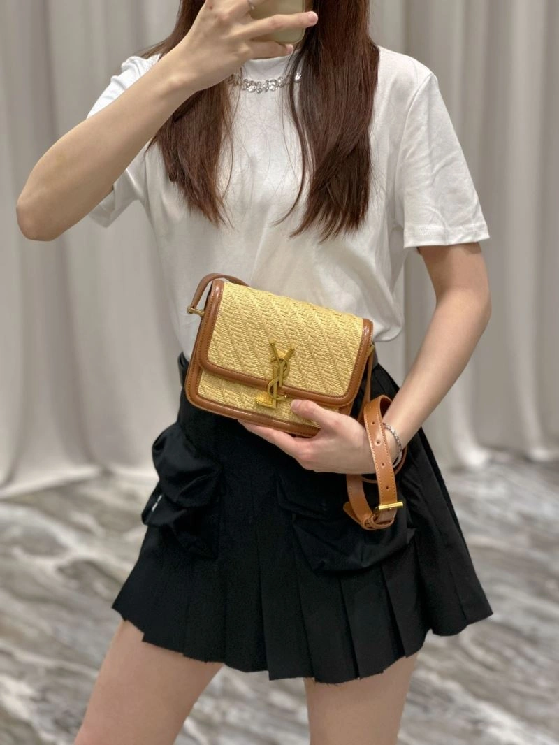 Affordable YSL Satchel Bags