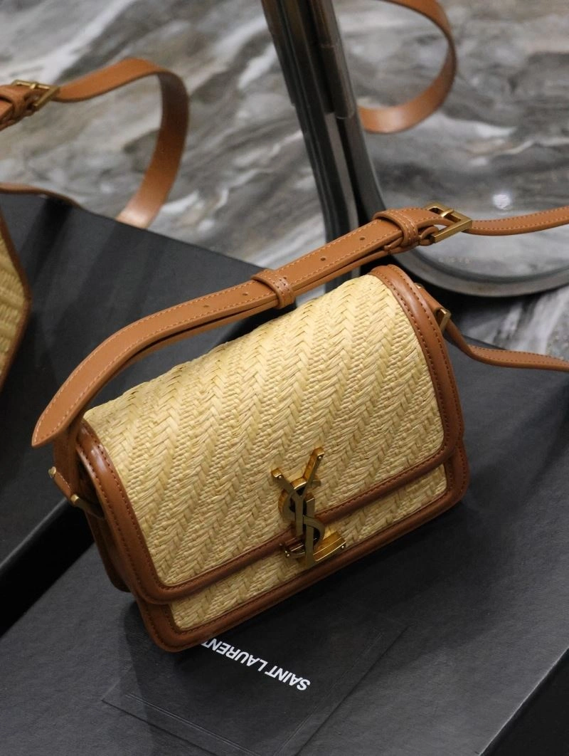 Affordable YSL Satchel Bags