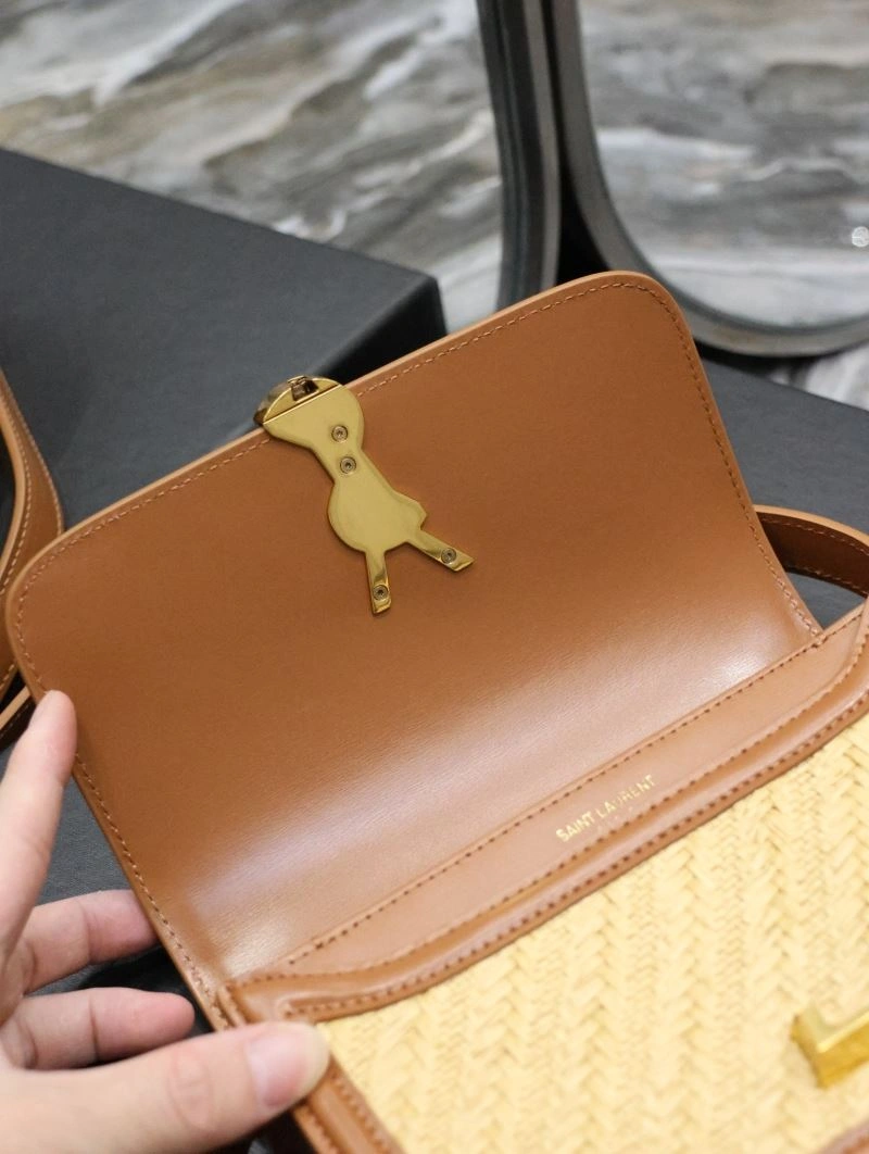 Affordable YSL Satchel Bags