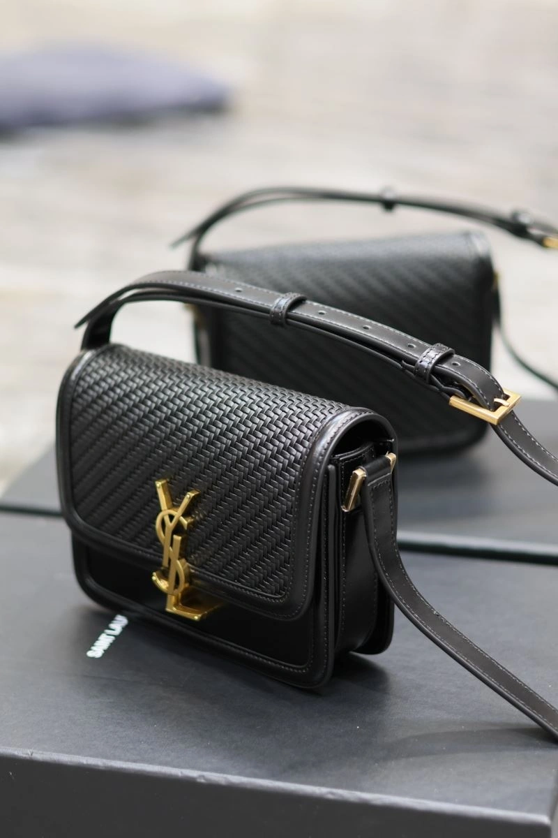 High accuracy YSL Satchel Bags