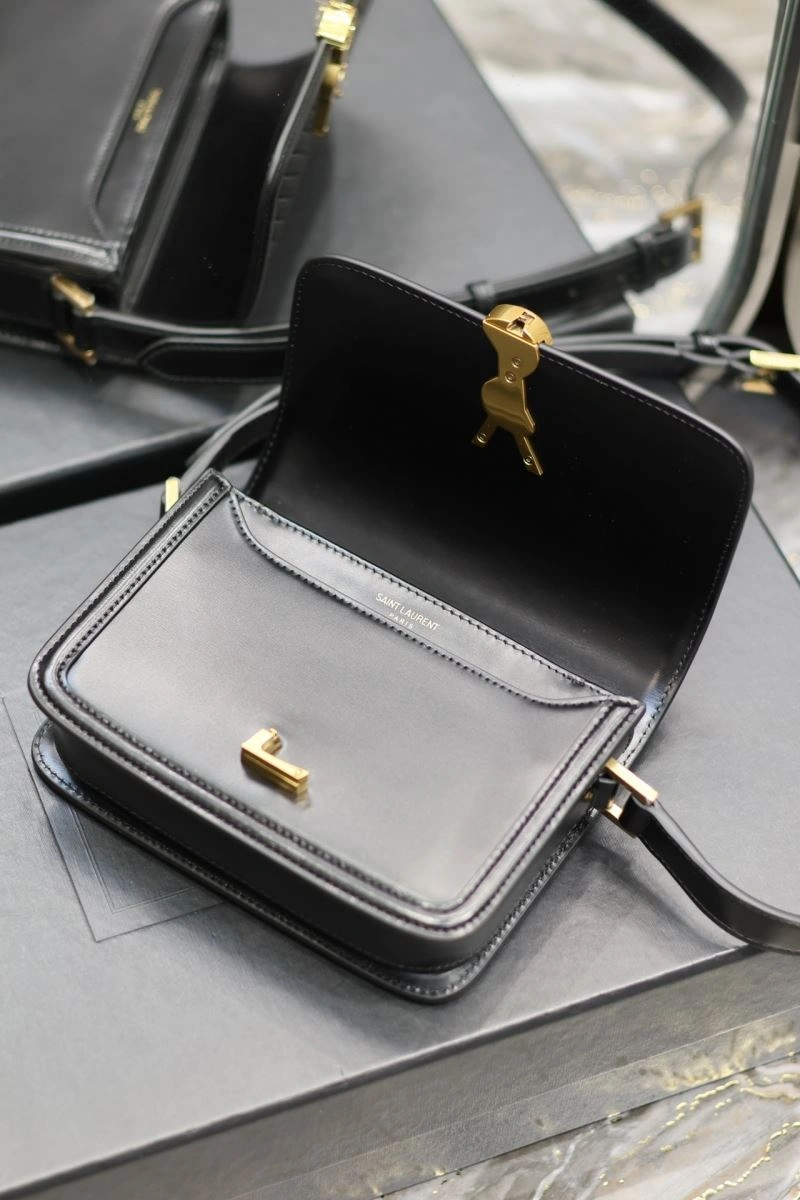 High accuracy YSL Satchel Bags