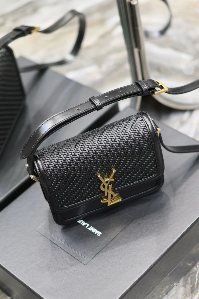 High accuracy YSL Satchel Bags