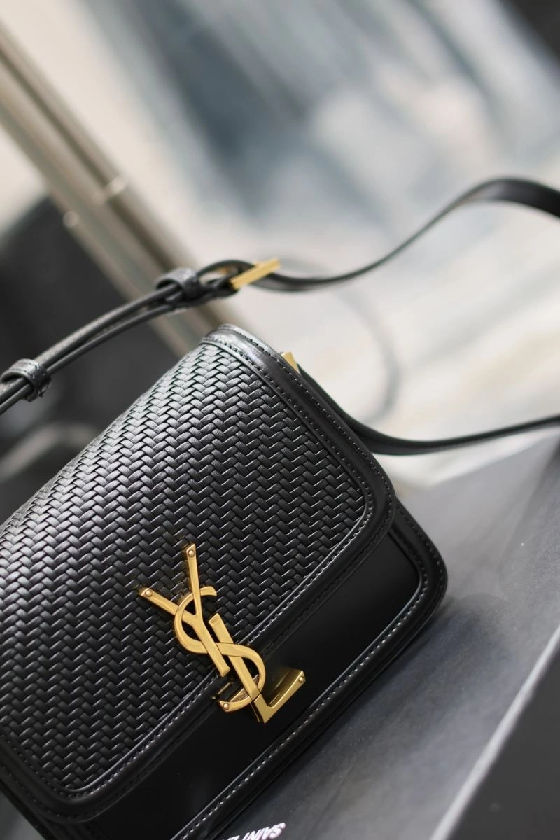 High accuracy YSL Satchel Bags