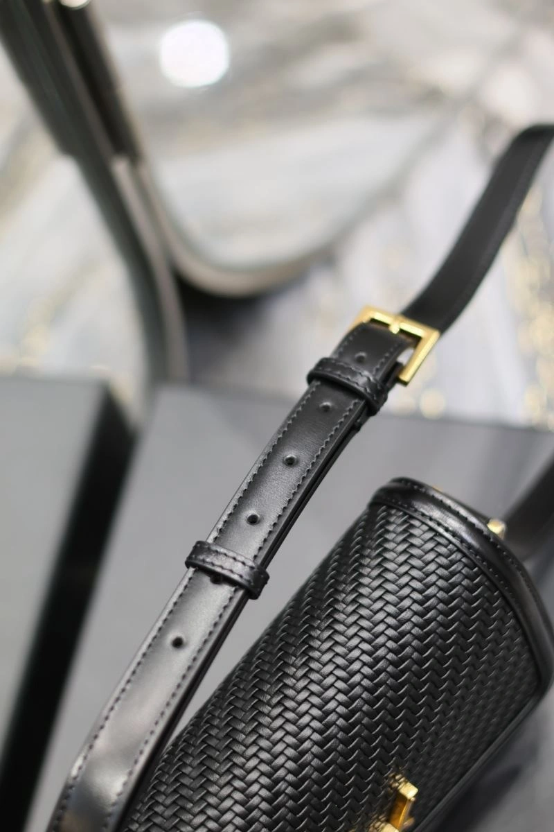 High accuracy YSL Satchel Bags