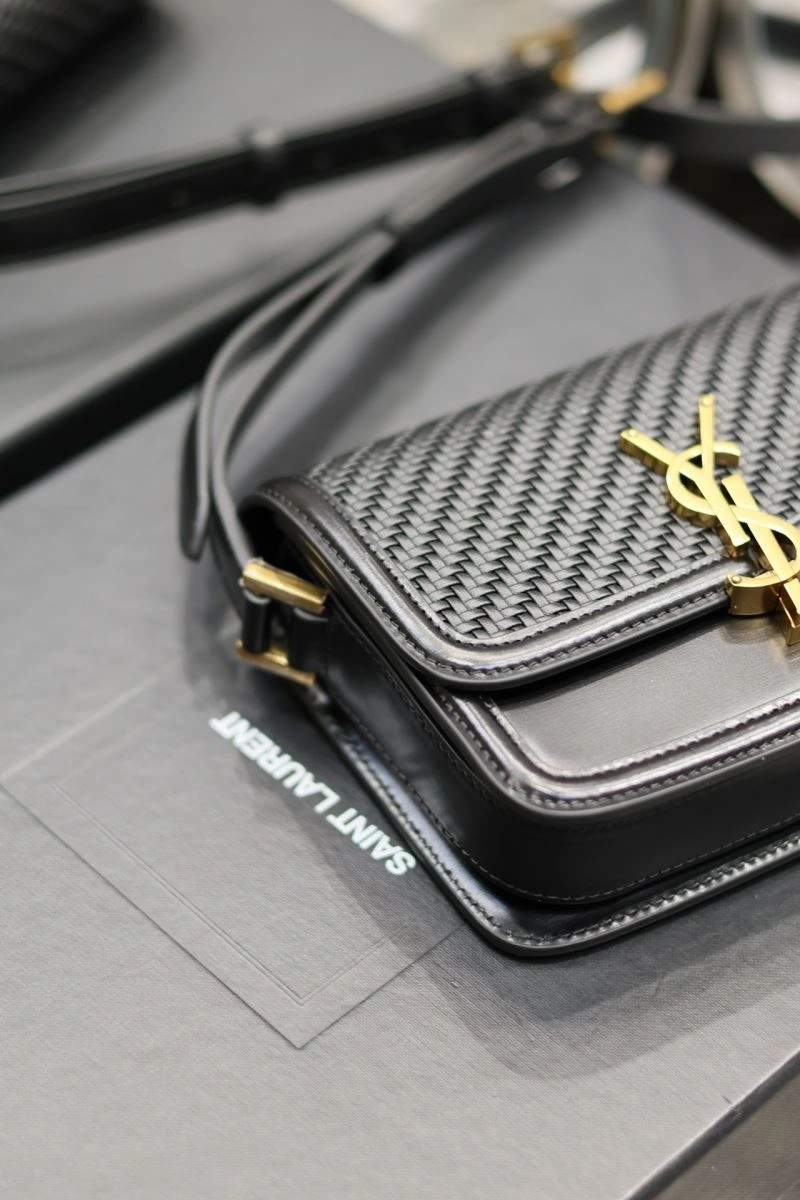 High accuracy YSL Satchel Bags
