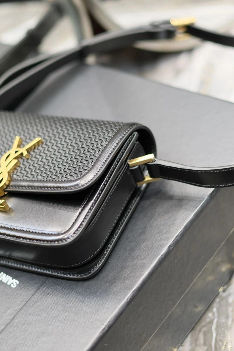 High accuracy YSL Satchel Bags