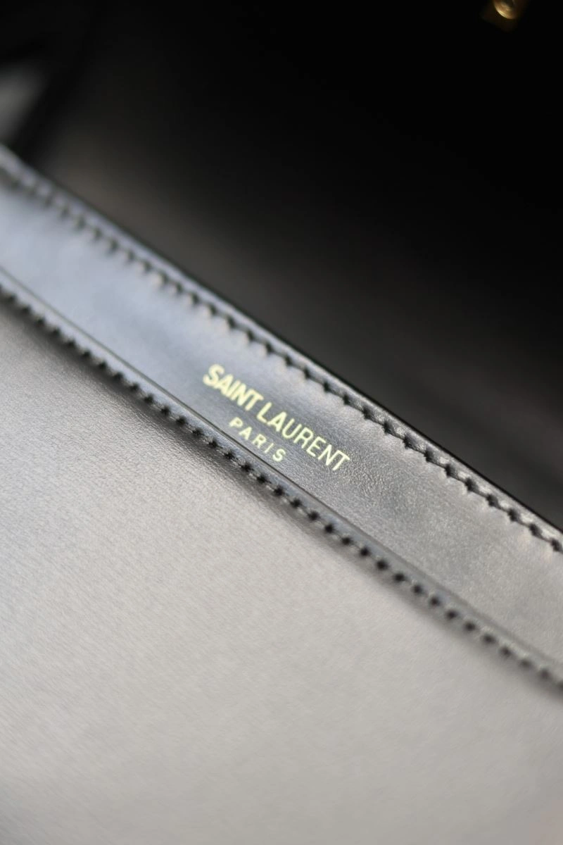 High accuracy YSL Satchel Bags