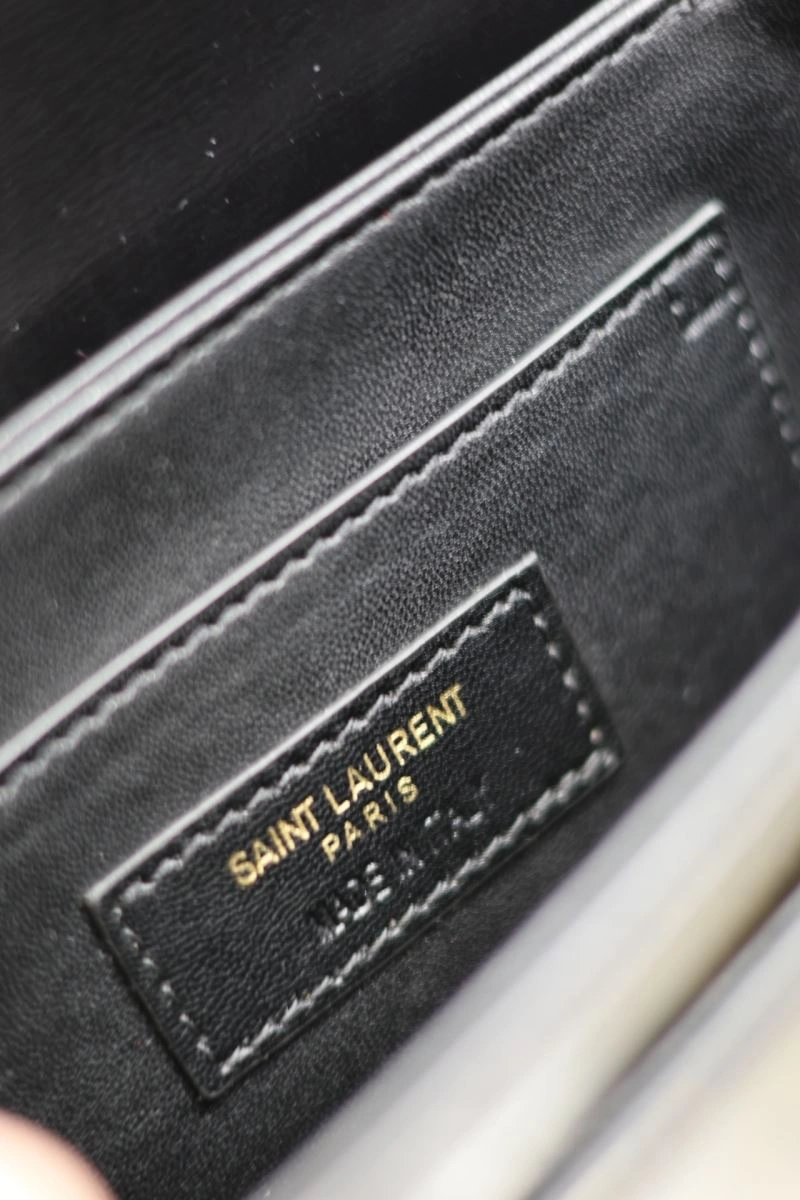 High accuracy YSL Satchel Bags