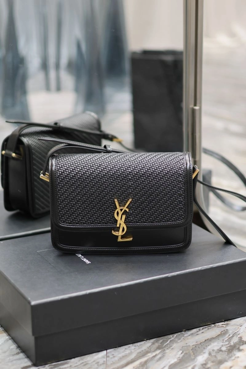 YSL Satchel Bags