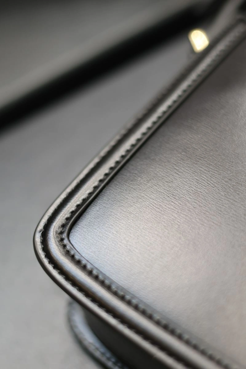 Indistinguishable YSL Satchel Bags