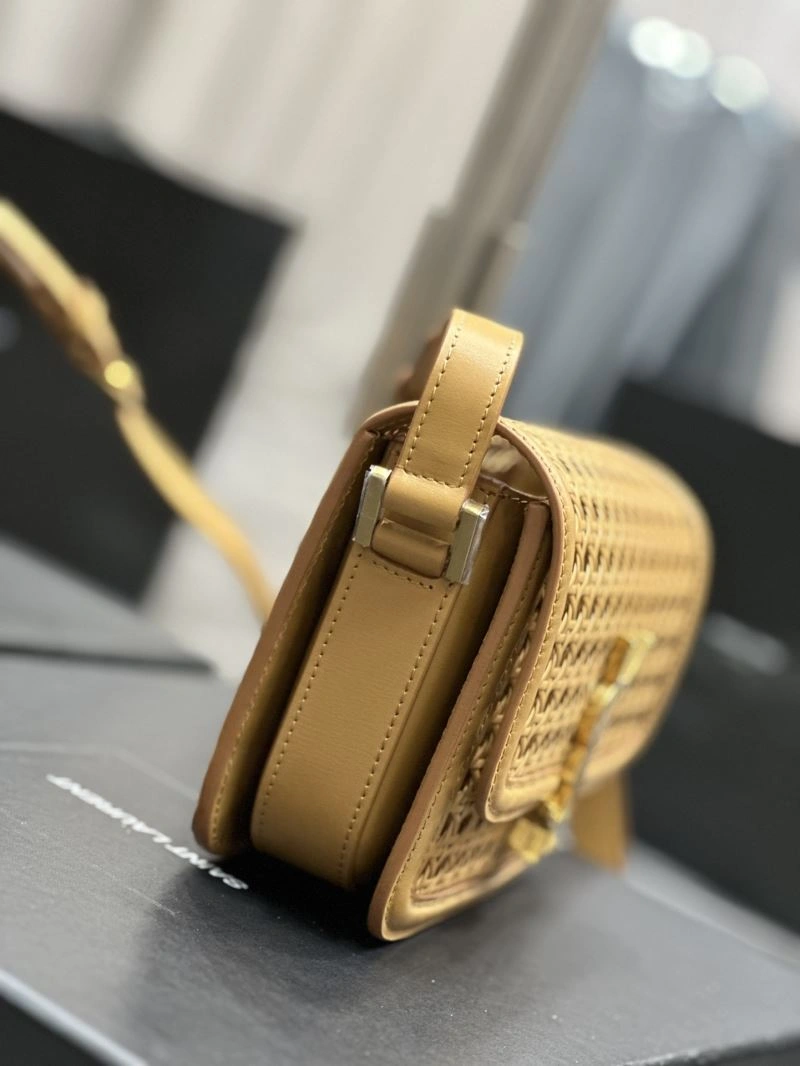 Top mirror YSL Satchel Bags