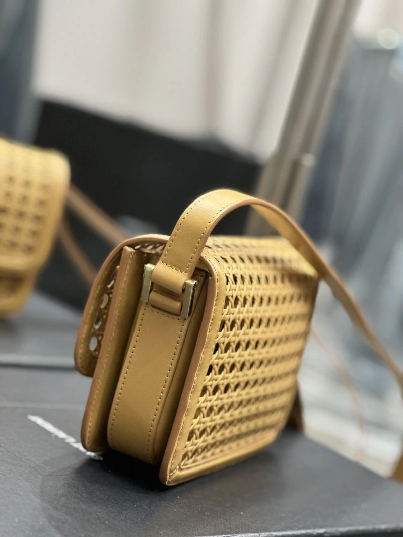 Top mirror YSL Satchel Bags