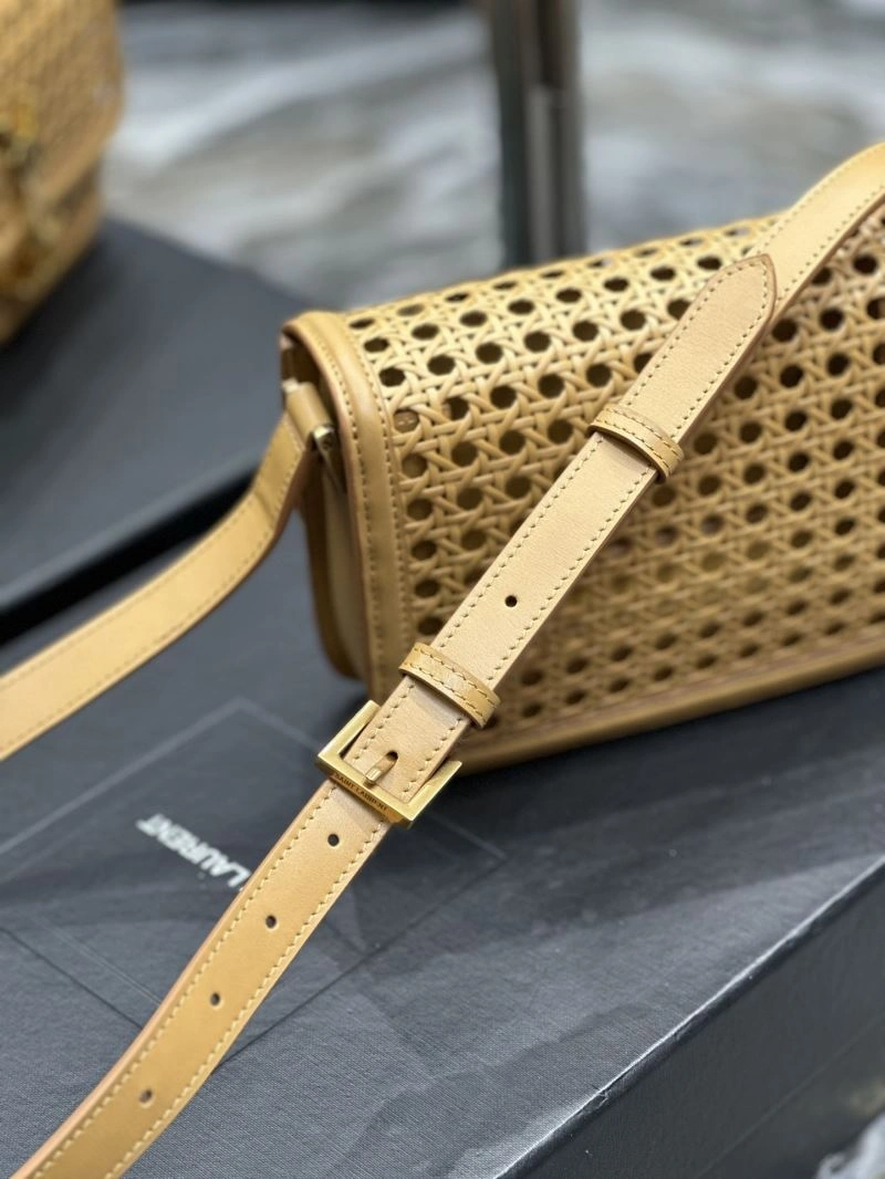 Top mirror YSL Satchel Bags