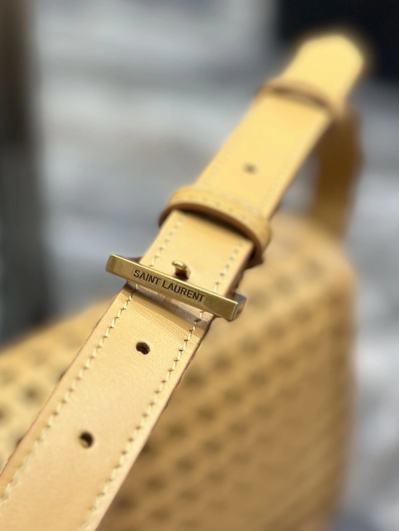 Top mirror YSL Satchel Bags