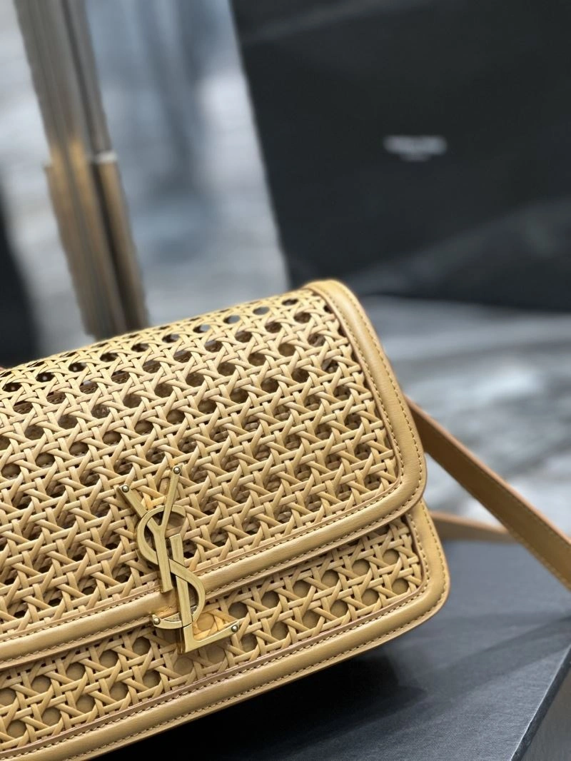 Real YSL Satchel Bags