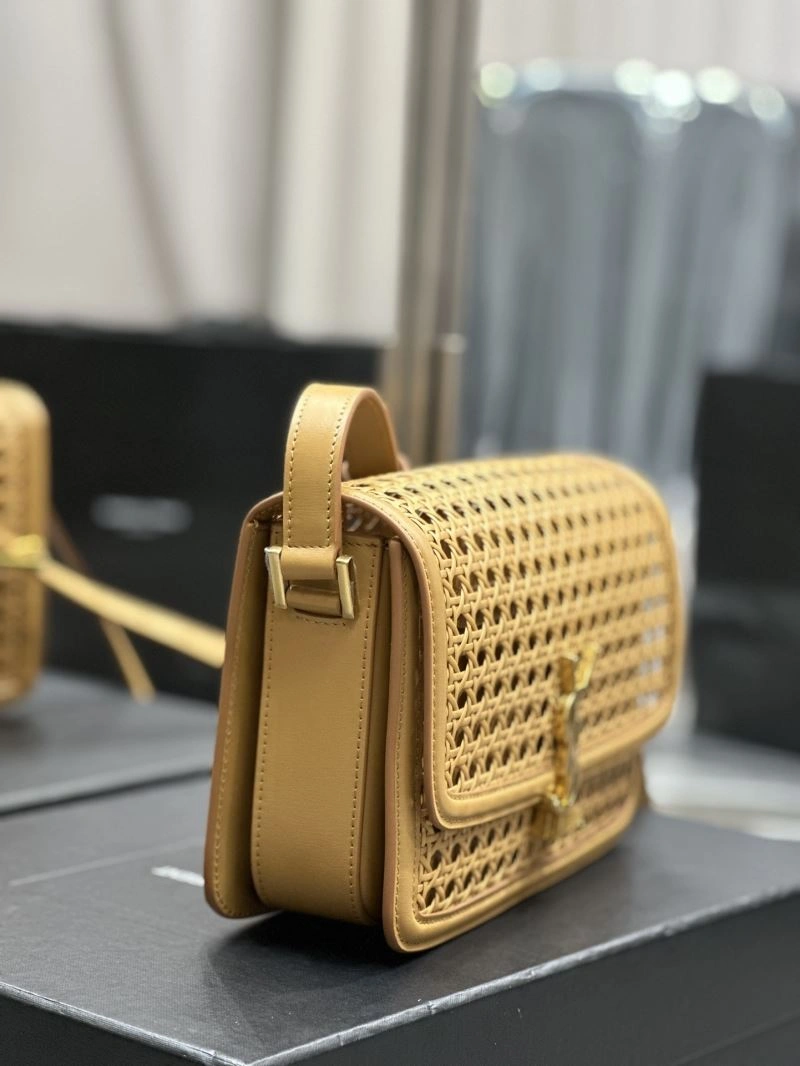 Real YSL Satchel Bags