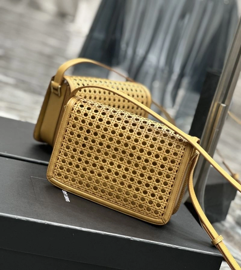 Real YSL Satchel Bags