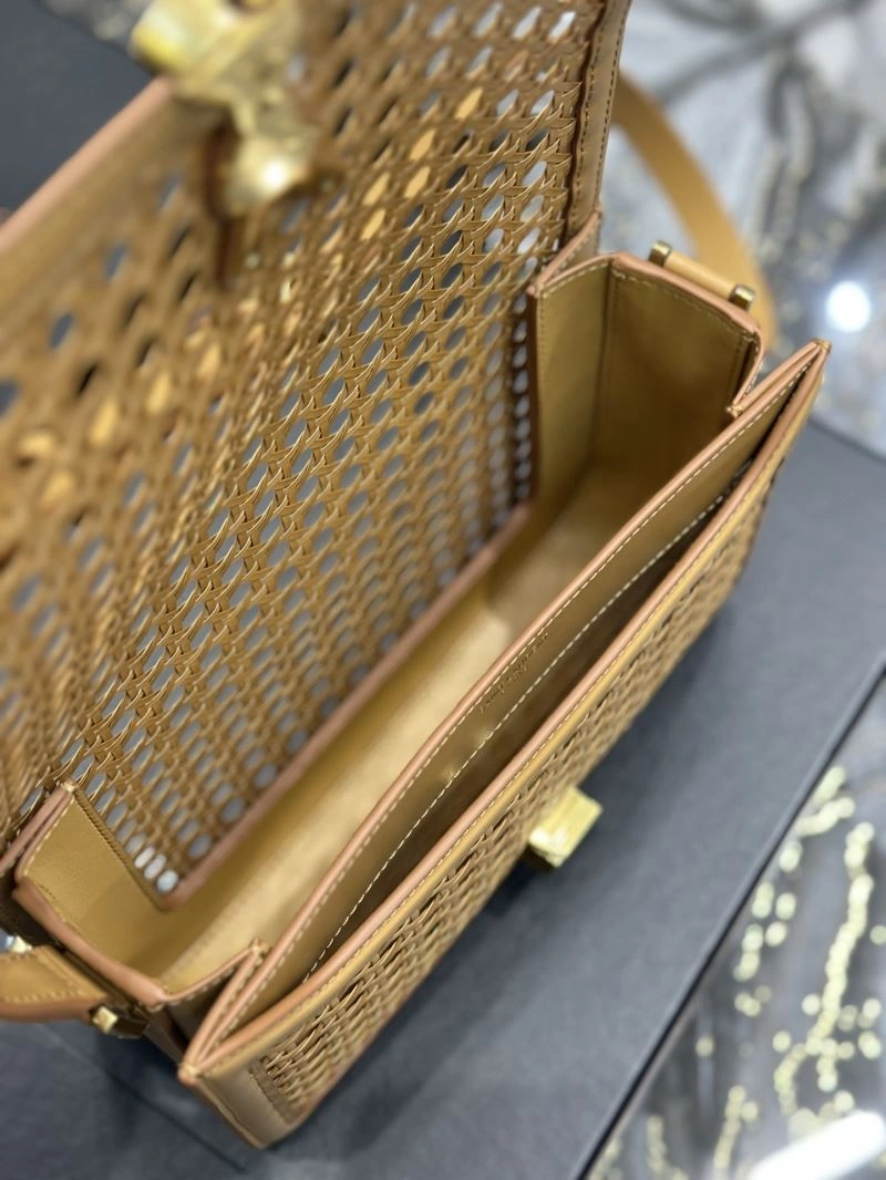 Real YSL Satchel Bags