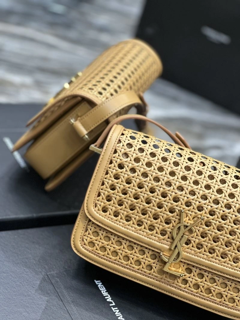 Real YSL Satchel Bags