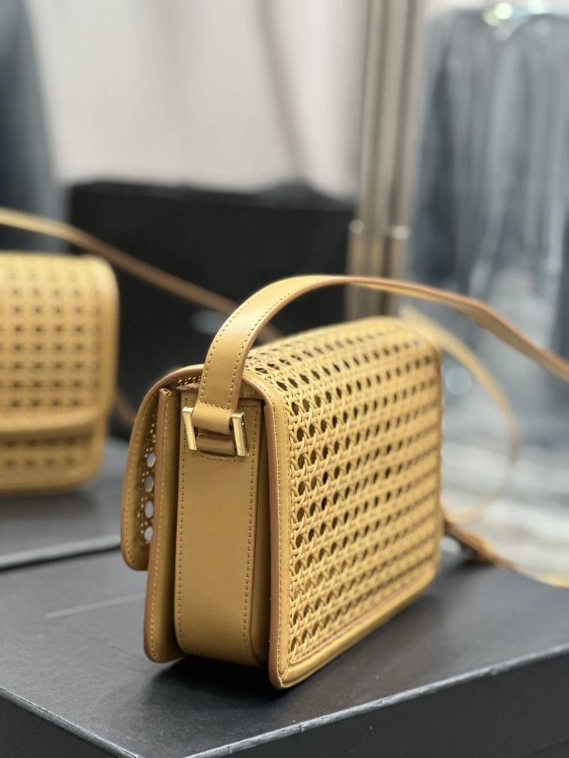 Real YSL Satchel Bags