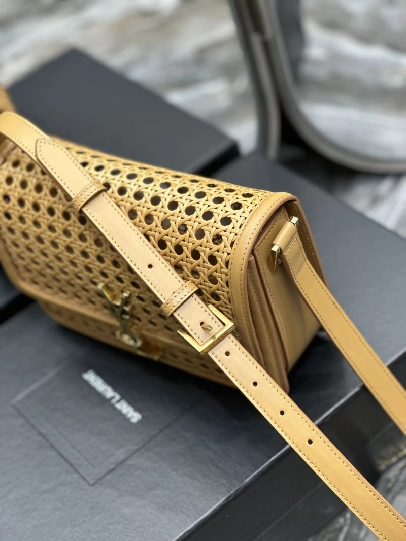 Real YSL Satchel Bags
