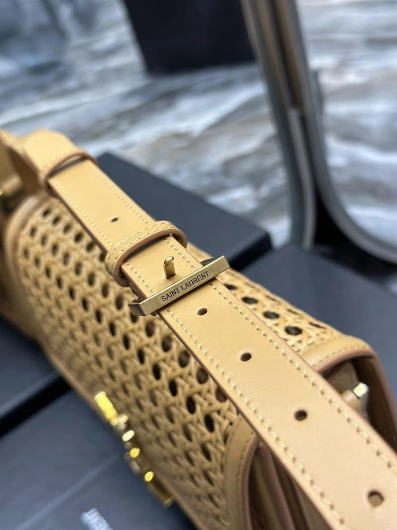 Real YSL Satchel Bags