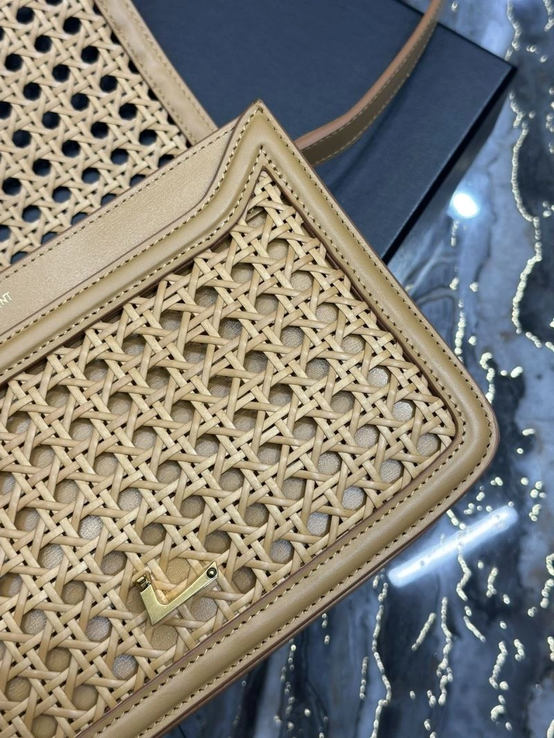 Real YSL Satchel Bags