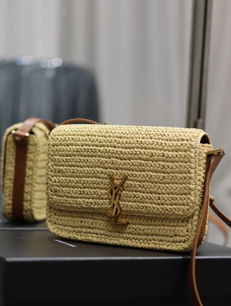 Affordable YSL Satchel Bags