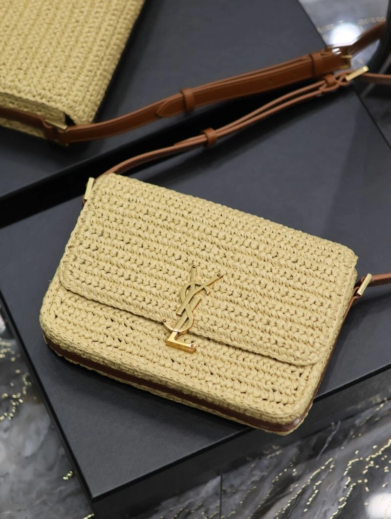 Affordable YSL Satchel Bags
