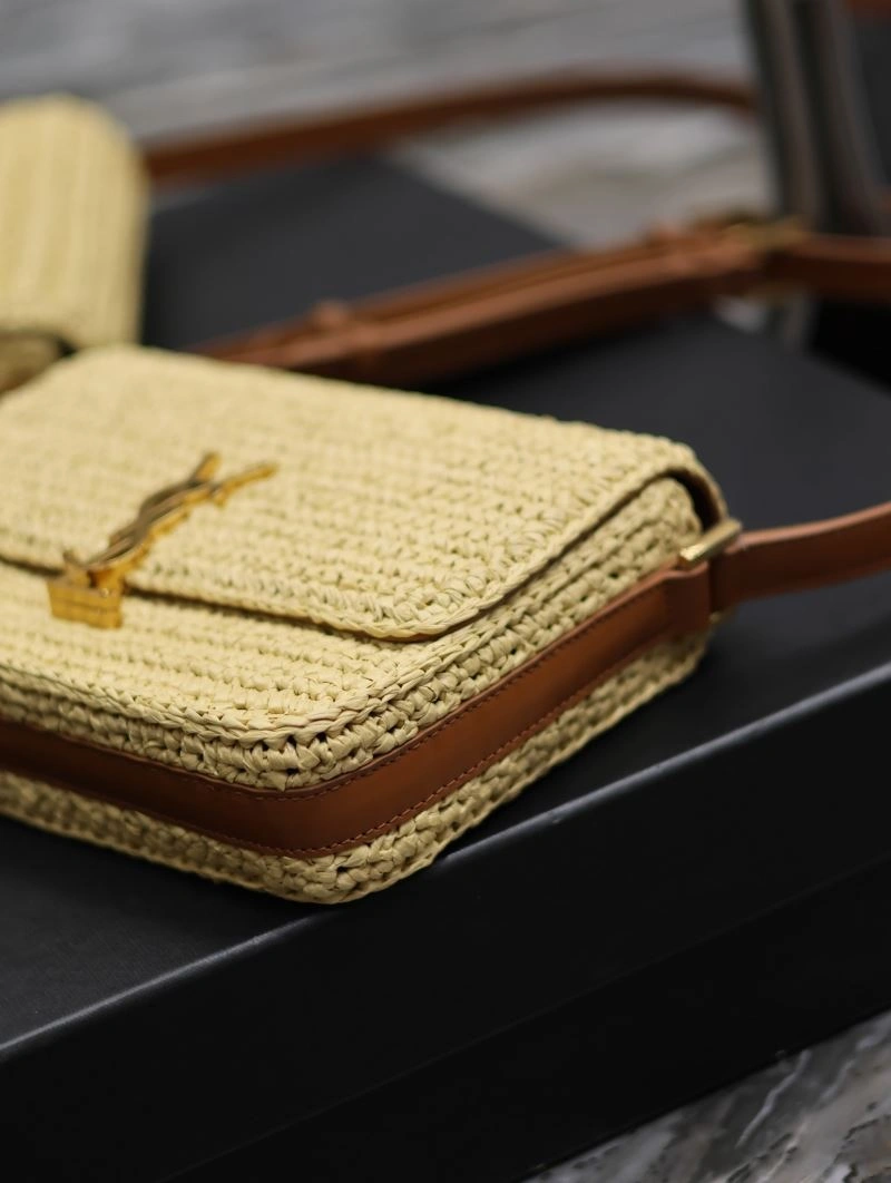 Affordable YSL Satchel Bags