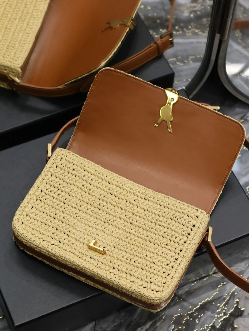 Affordable YSL Satchel Bags
