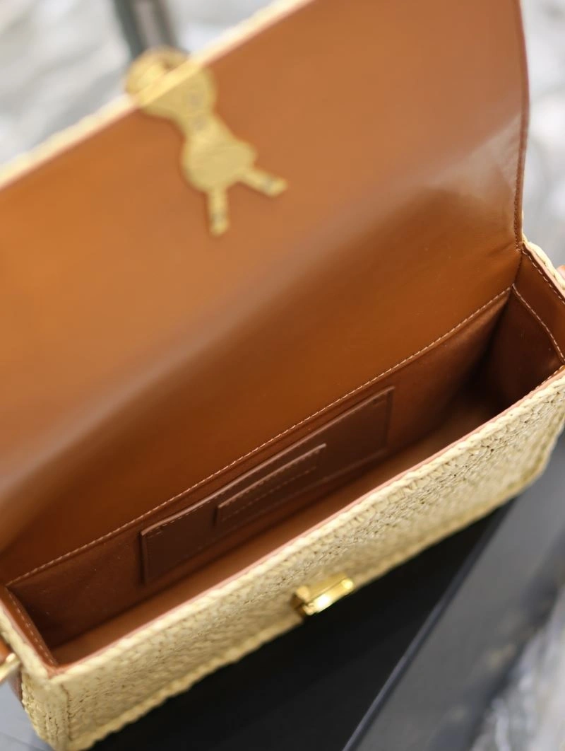 Affordable YSL Satchel Bags