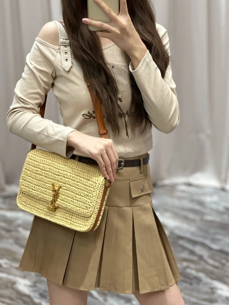 Affordable YSL Satchel Bags
