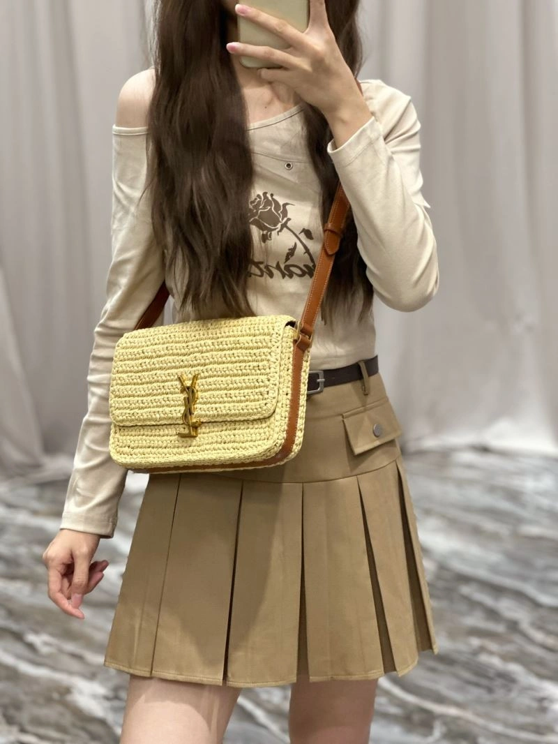Affordable YSL Satchel Bags