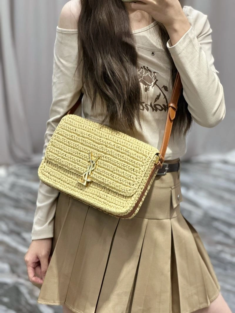 Affordable YSL Satchel Bags