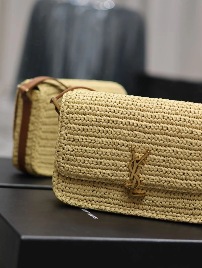 Affordable YSL Satchel Bags
