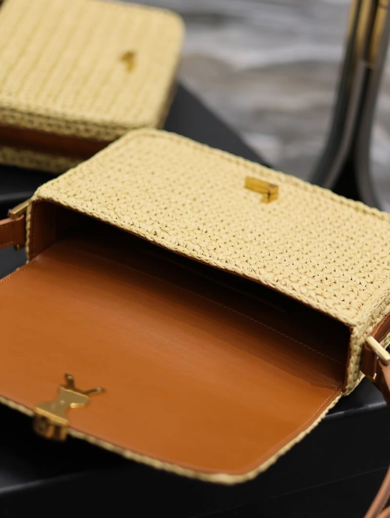 Affordable YSL Satchel Bags
