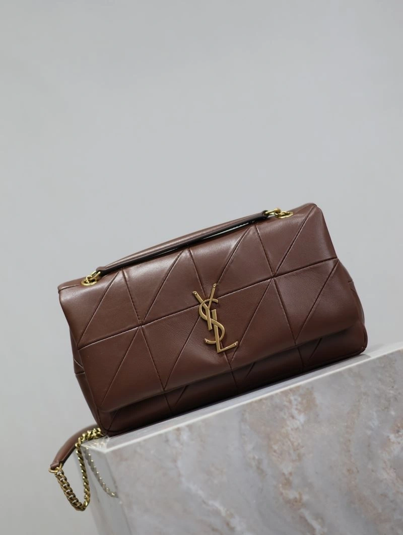 Mirror quality YSL Satchel Bags