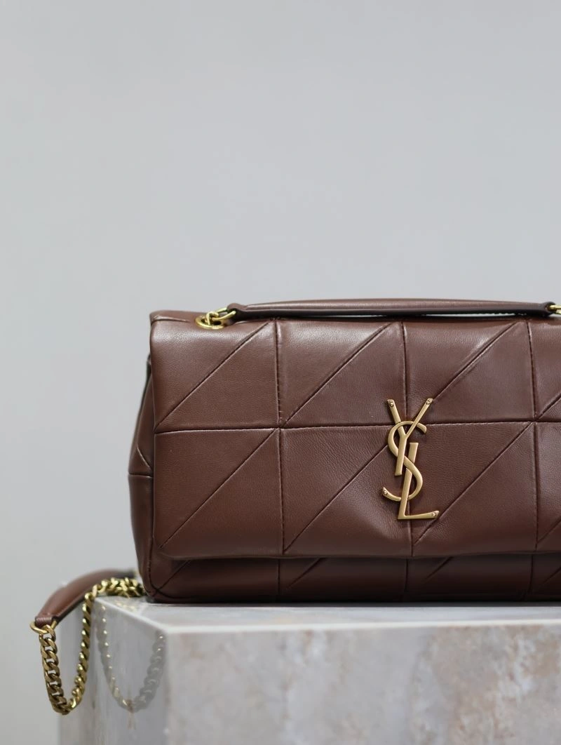 Mirror quality YSL Satchel Bags