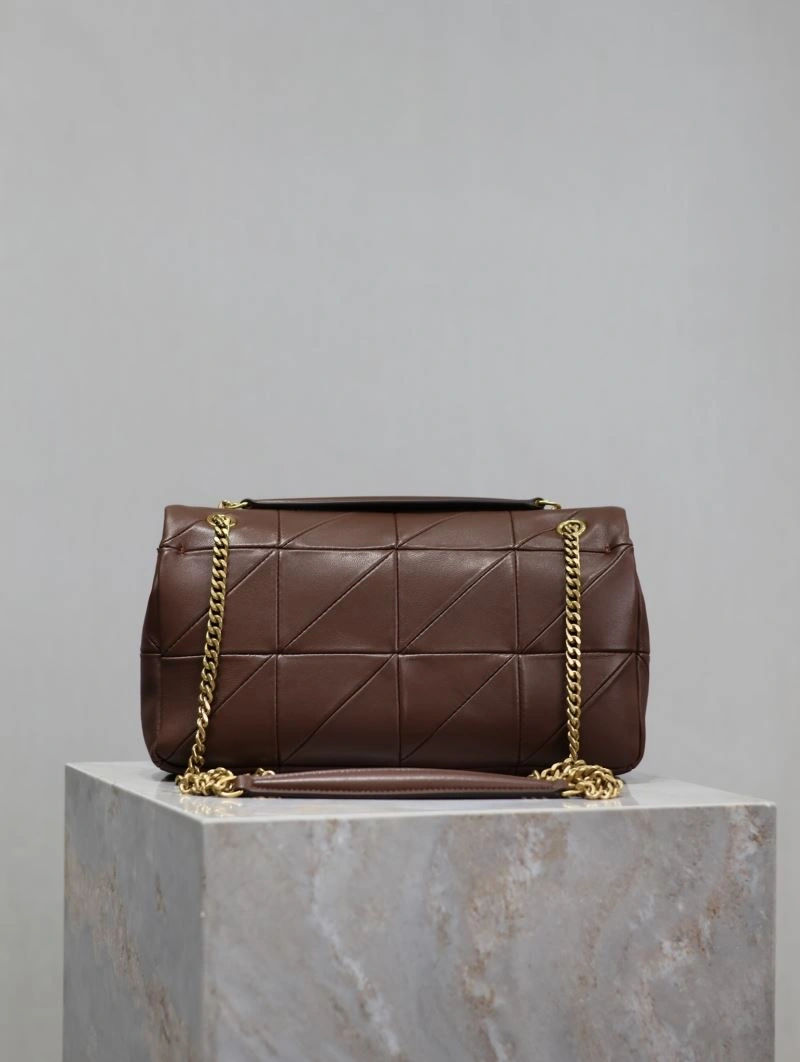 Mirror quality YSL Satchel Bags
