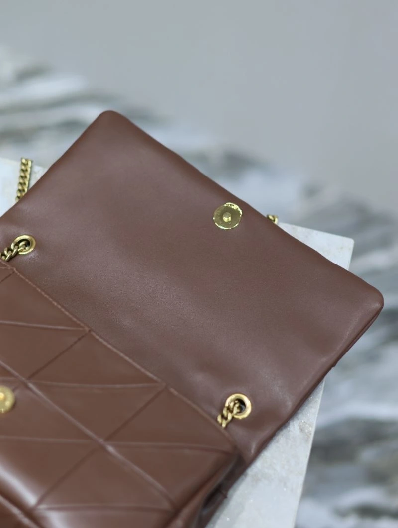 Mirror quality YSL Satchel Bags