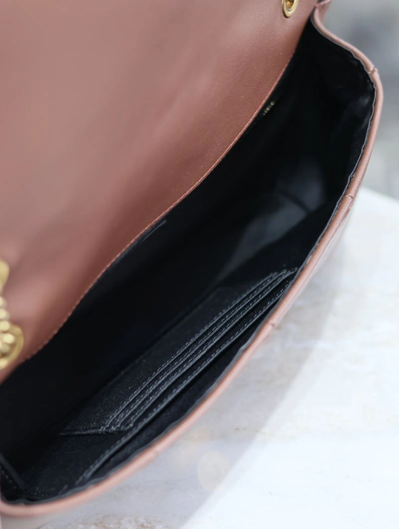 Mirror quality YSL Satchel Bags