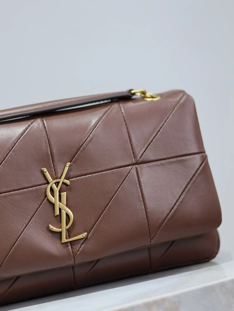 Mirror quality YSL Satchel Bags