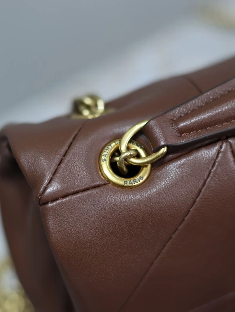 Mirror quality YSL Satchel Bags