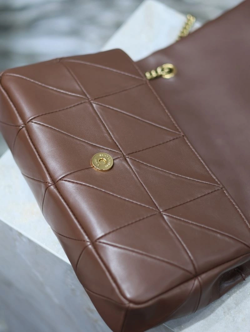 Mirror quality YSL Satchel Bags