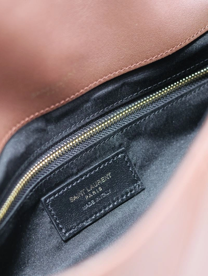 Mirror quality YSL Satchel Bags