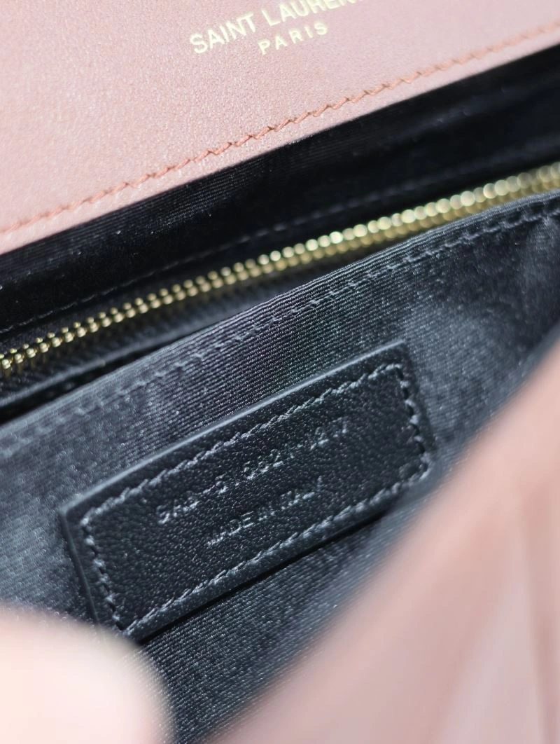 Mirror quality YSL Satchel Bags