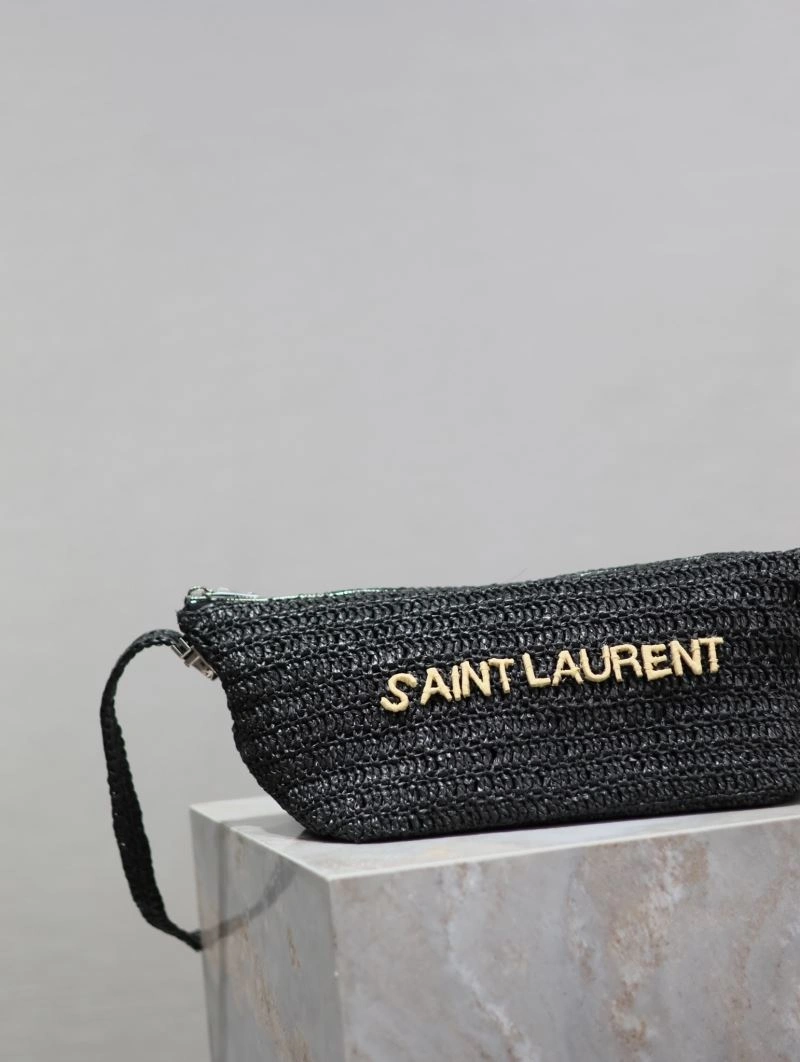 Original YSL Satchel Bags
