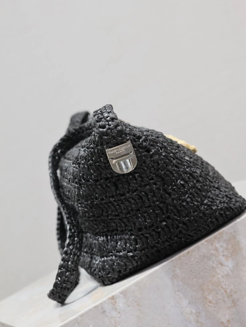 Original YSL Satchel Bags